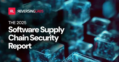 The 2025 Software Supply Chain Security Report | ReversingLabs